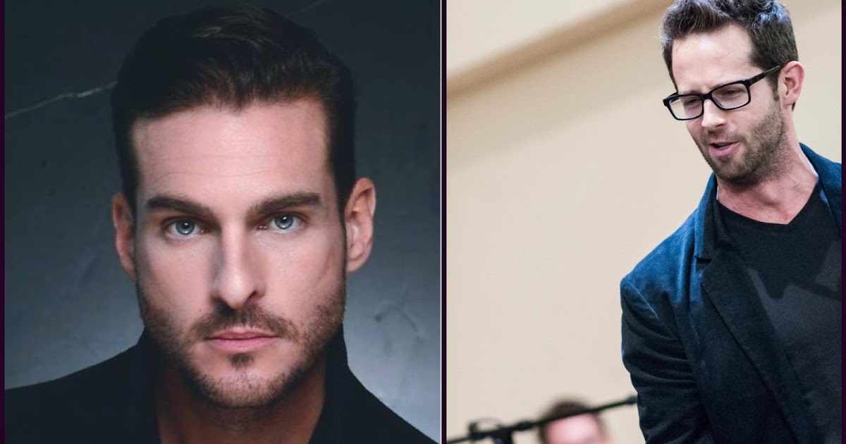 BARIHUNKS ®: Michael Kelly and Shea Owens in NY premiere of Prince of ...