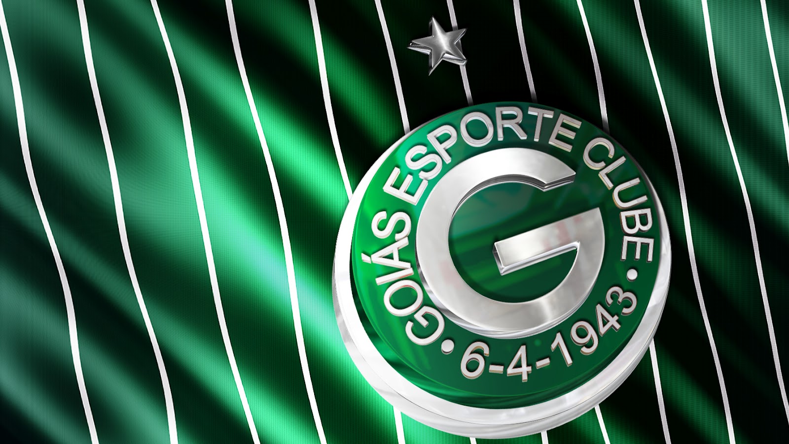 Goiás Fc : Goiás EC moderniza escudo para 2019 | Mantos do Futebol ...