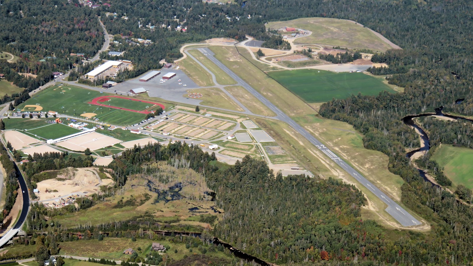 Photographic Logbook: Mountain Fellowship