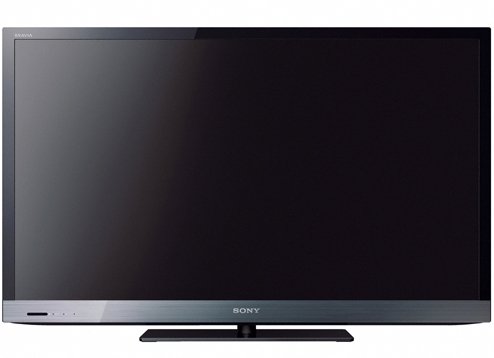 Sony BRAVIA EX520 Series LED TV Price in India | Price in India