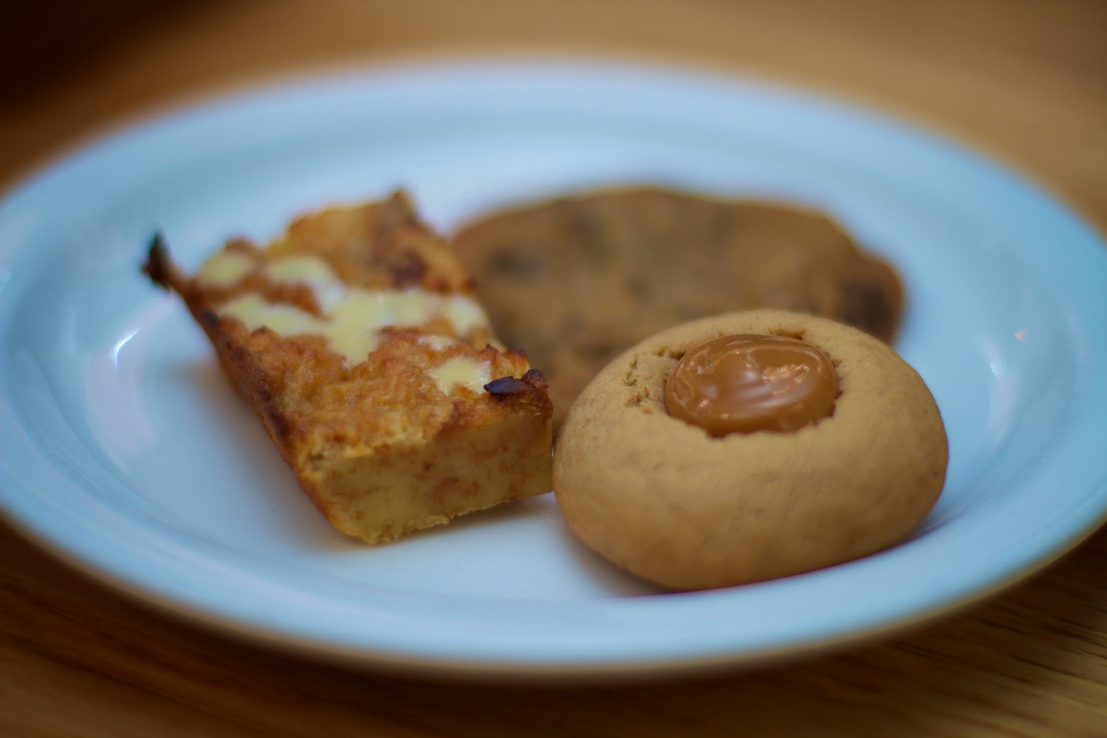 Oak Haven Table + Bar Walks The Local Food Walk » Local Food Rocks