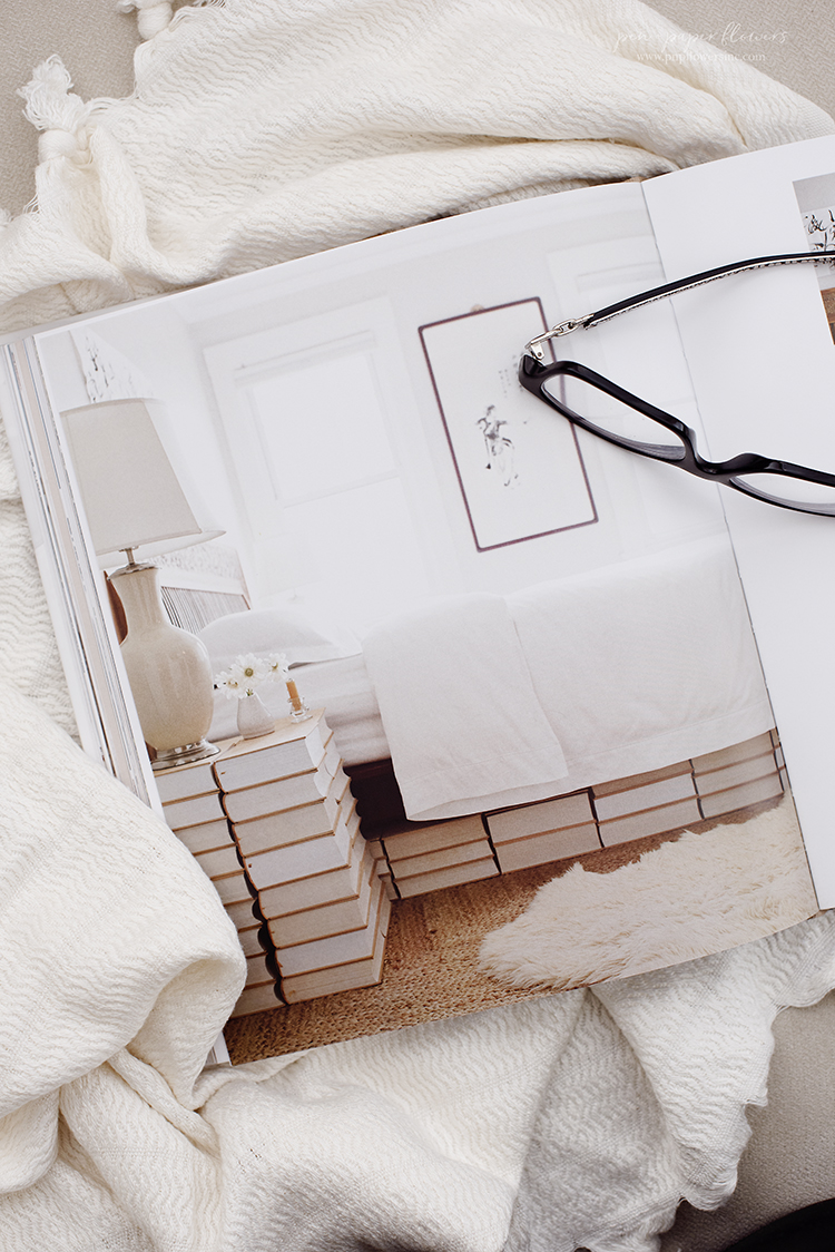 Pen + Paper Flowers: BOOK | Travel Home by Julie Goebel + Caitlin Flemming