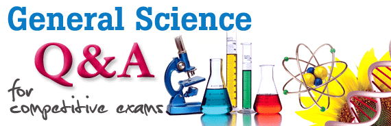 General Science Objective Questions general-science-objective-questions