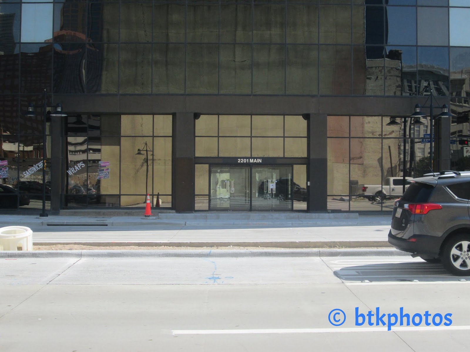 Reel to Real Filming Locations: RoboCop (1987)