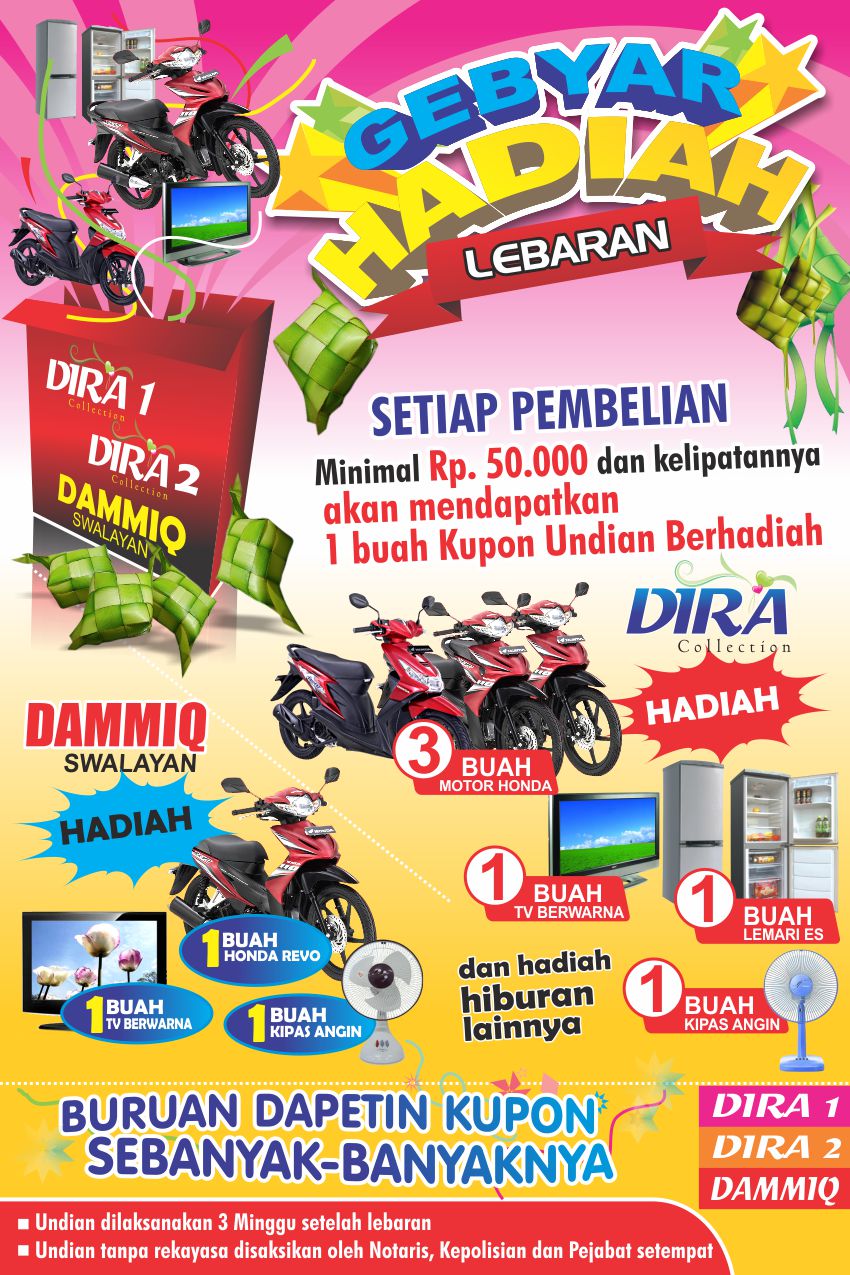 Star Printing Padang: SPANDUK / BALIHO