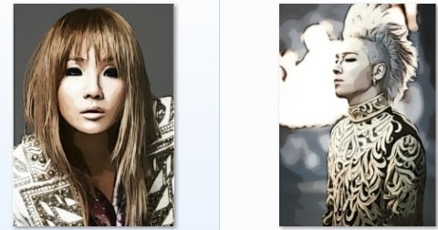 Basic Information about South Korea: K-pop Musik Pop Korea