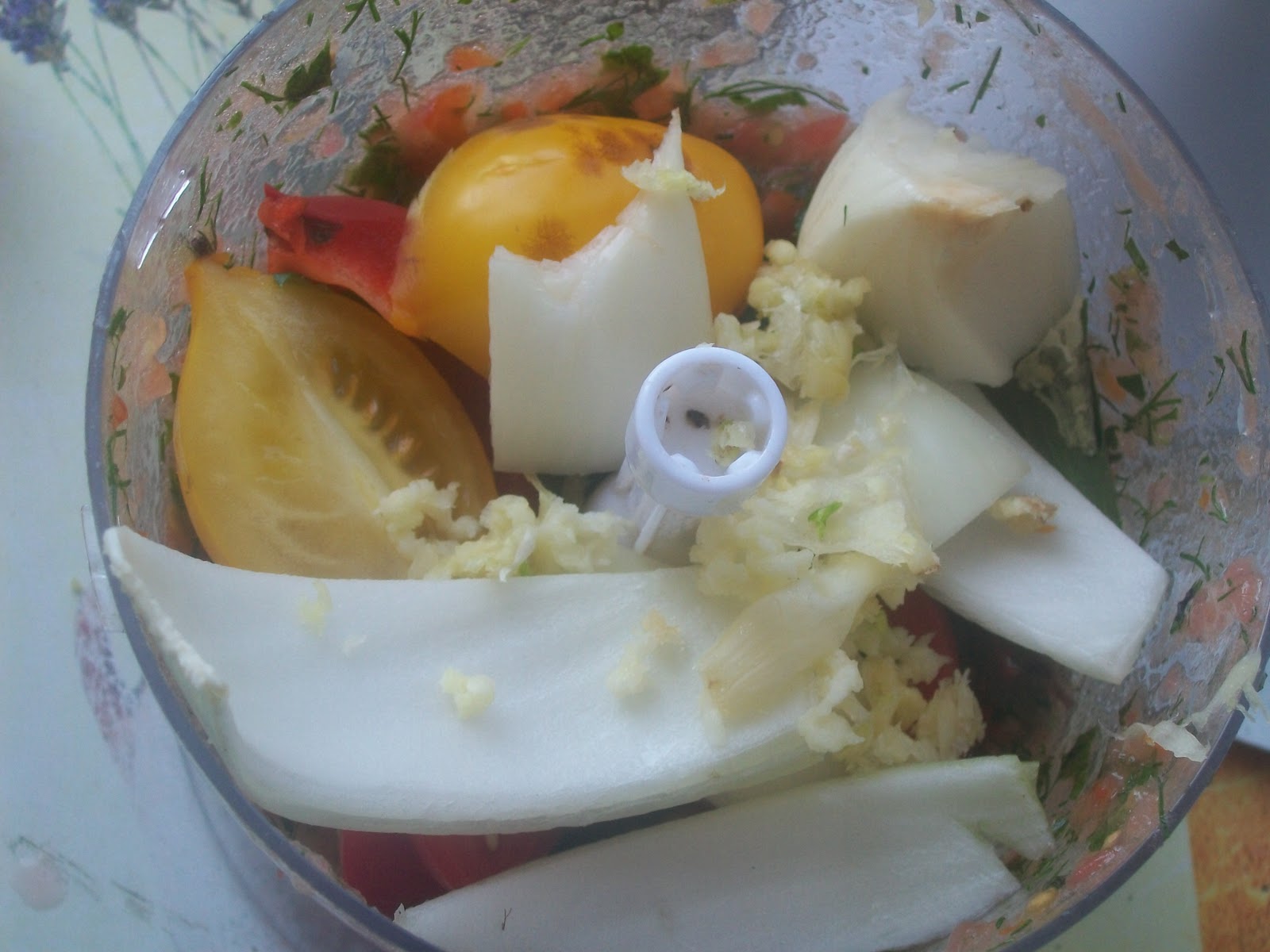 Gibo receptai: Jaučio uodegos troškinys