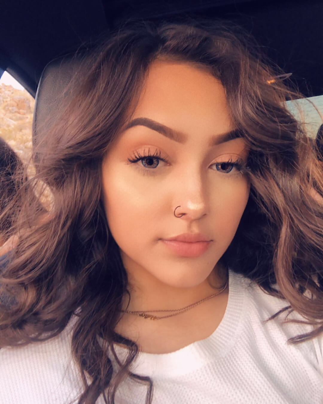 Hailey Orona (real.ona) Kimdir? Boy Kilo Nereli Kaç Yaşında ve Yaşı ...