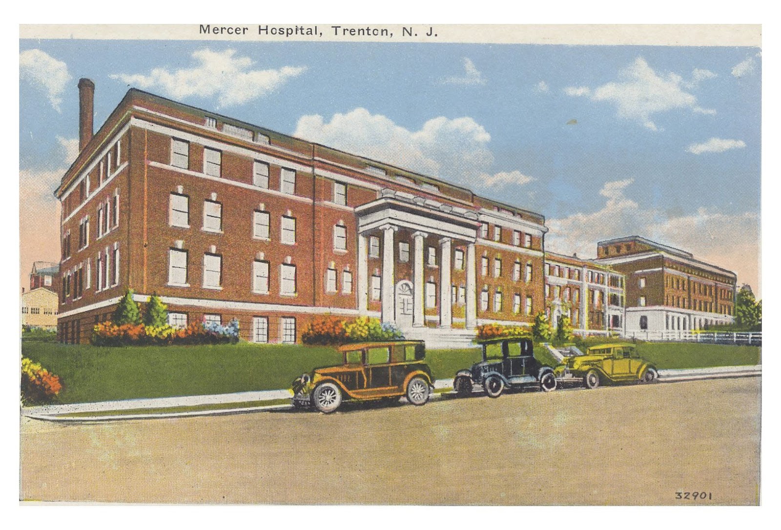 TrentonJewishHS: Trenton Photos #8