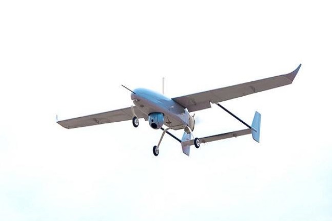 DEFENSE STUDIES: Viettel VUA CG-3G UAV Make Its Debut