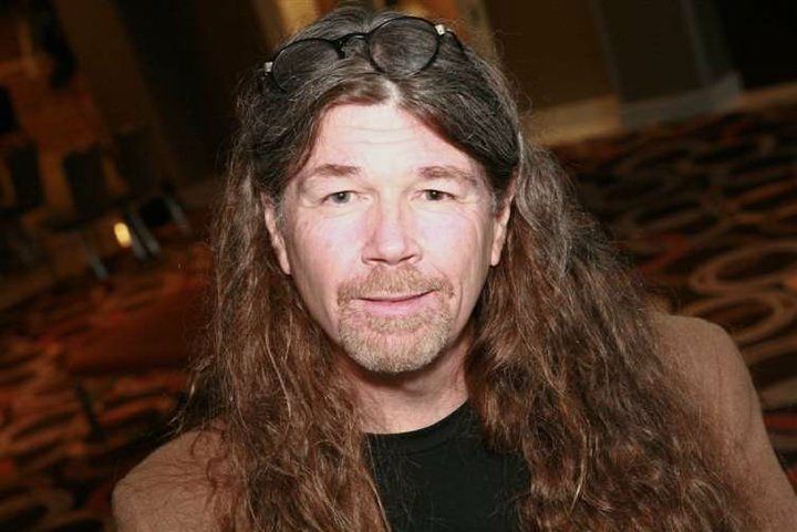 Beau Weaver - Alchetron, The Free Social Encyclopedia