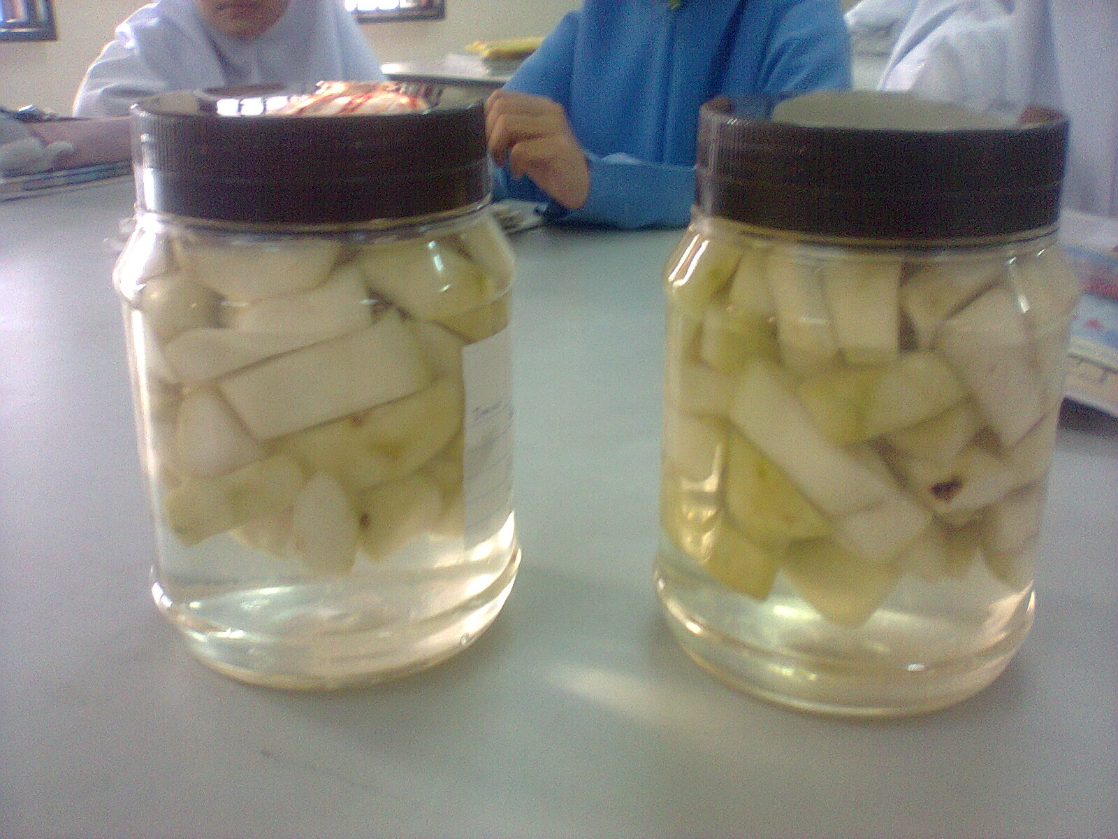 Bilik Sains Sk Jugra