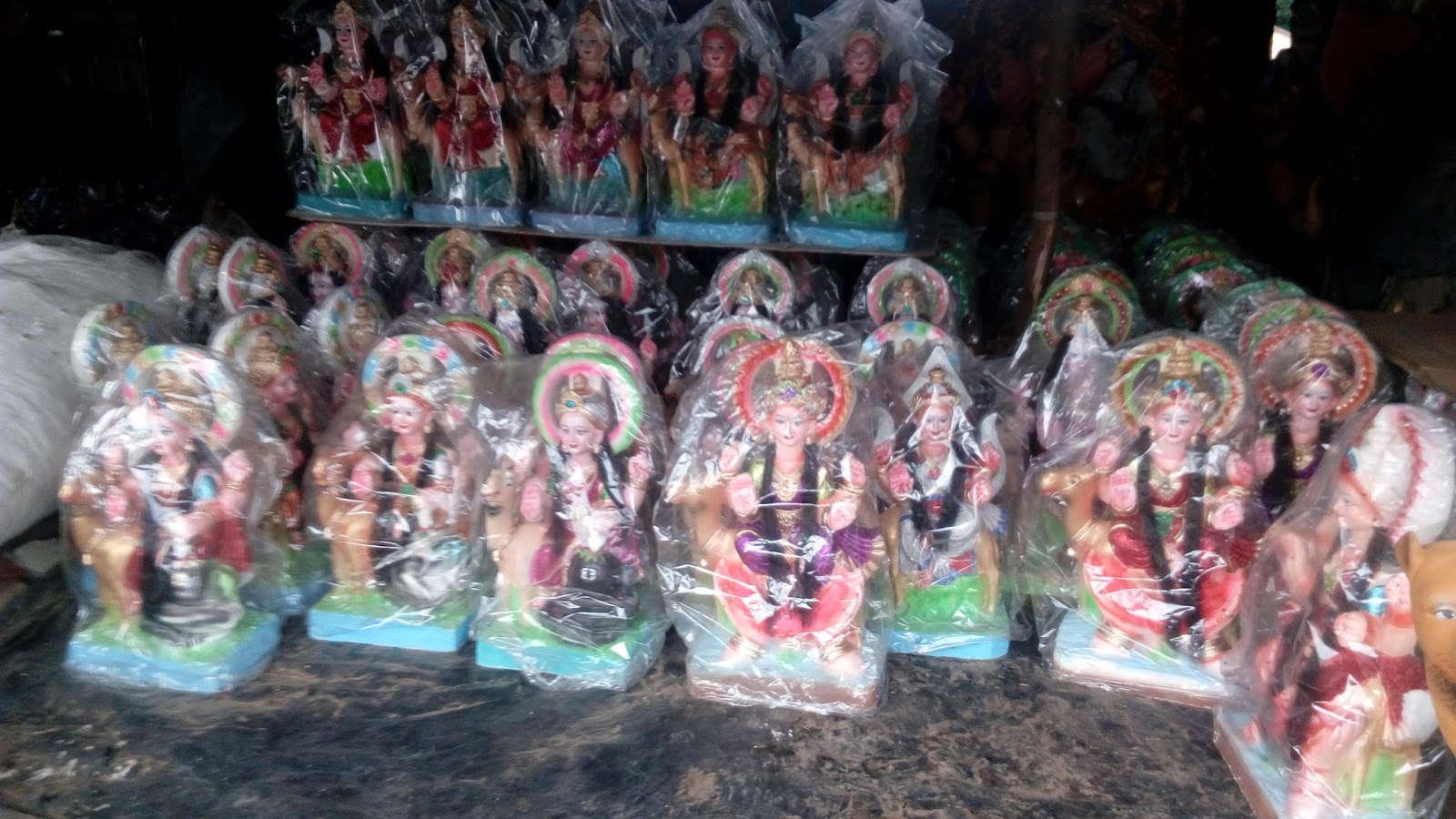 Dasha Maa Vrat Date 2016 to 2021-Vrat Katha-Legend-Whatsapp Sms ...