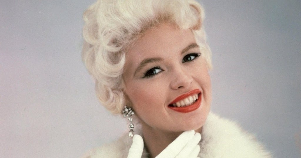 Slice of Cheesecake: Jayne Mansfield, pictorial