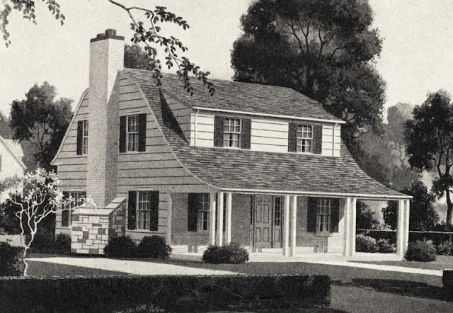 House & Post: MODULAR LIVING