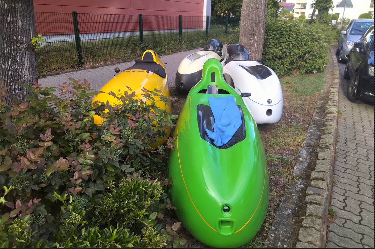 Cycling in Europe: SPEZI Special Bike Show 2019