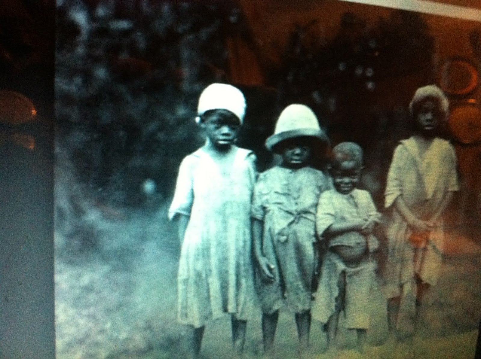 THE BLACK SOCIAL HISTORY:: BLACK SOCIAL HISTORY - PRE- CIVIL WAR ...