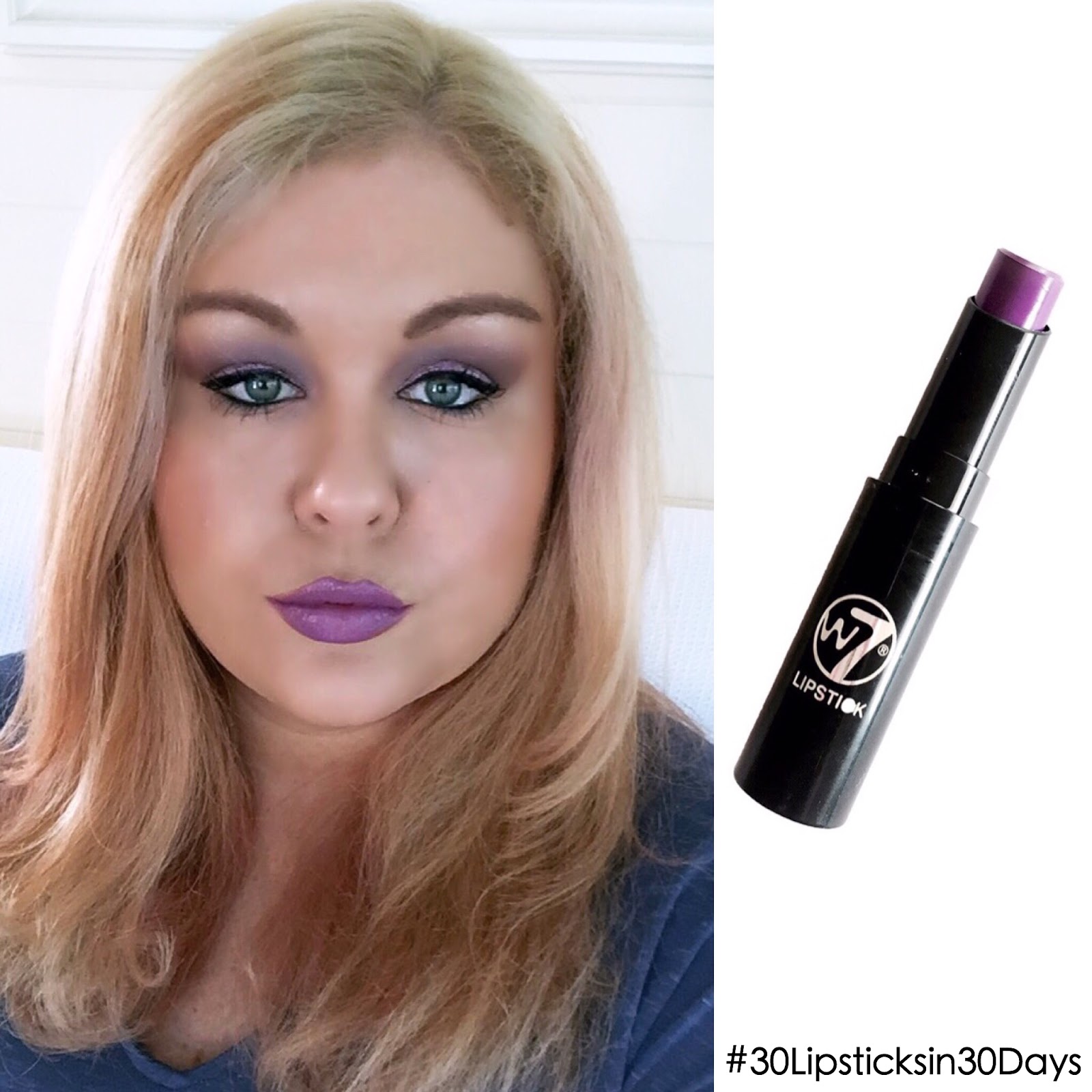 LAUREN DAY MAKEUP