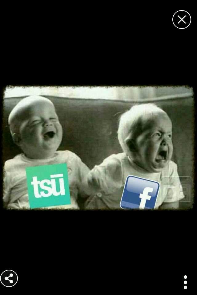 tsu vs facebook
