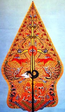 wayang kayon {kreasi&klasik}