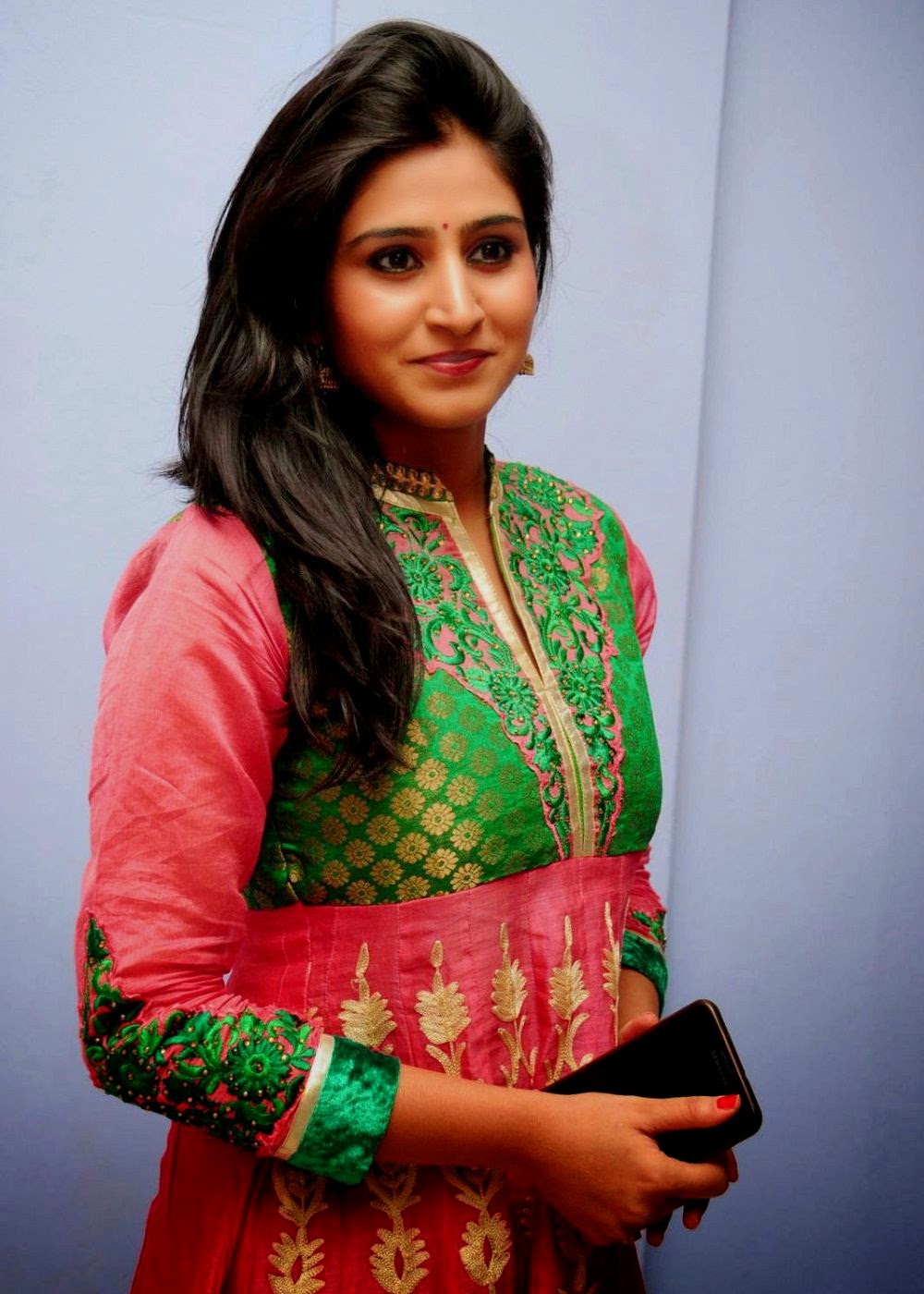 Photos | Shamili astounding LOOK in Dress, Local Indian Fashion
