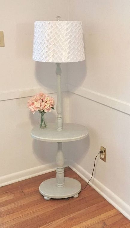 30+ Beautiful Nightstand Ideas For Your Bedroom | ARA HOME