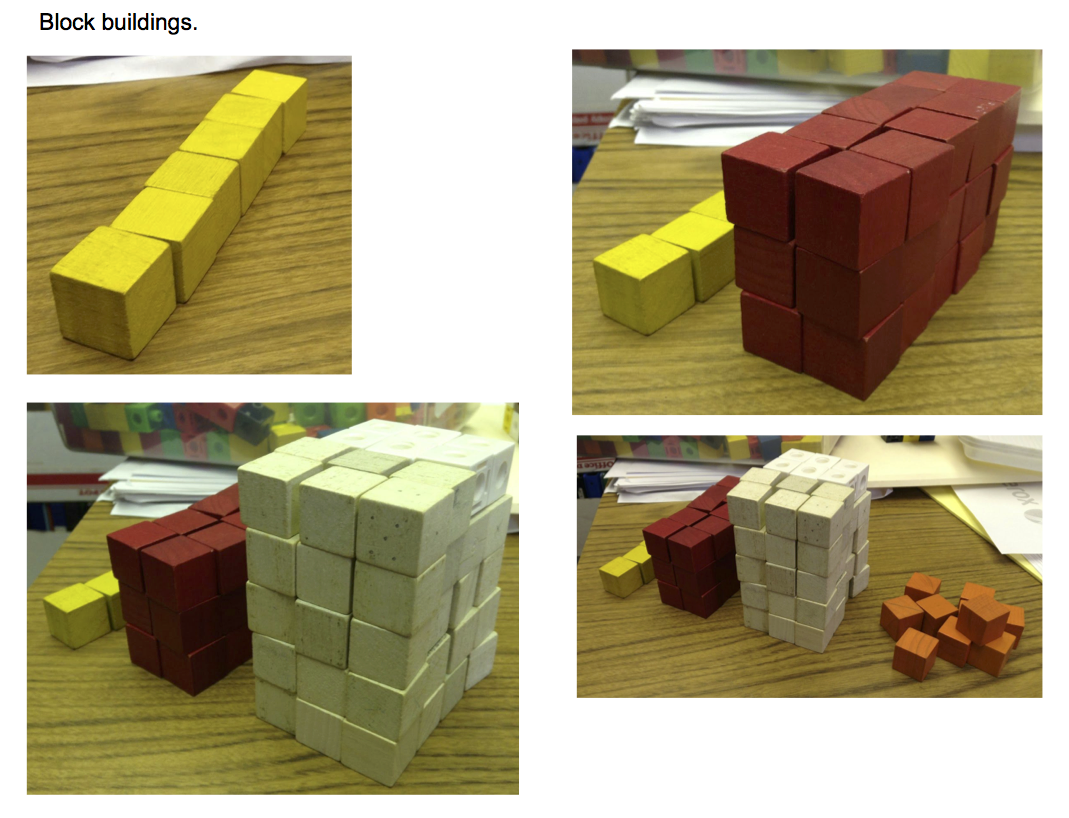 Math Hombre: February 2016