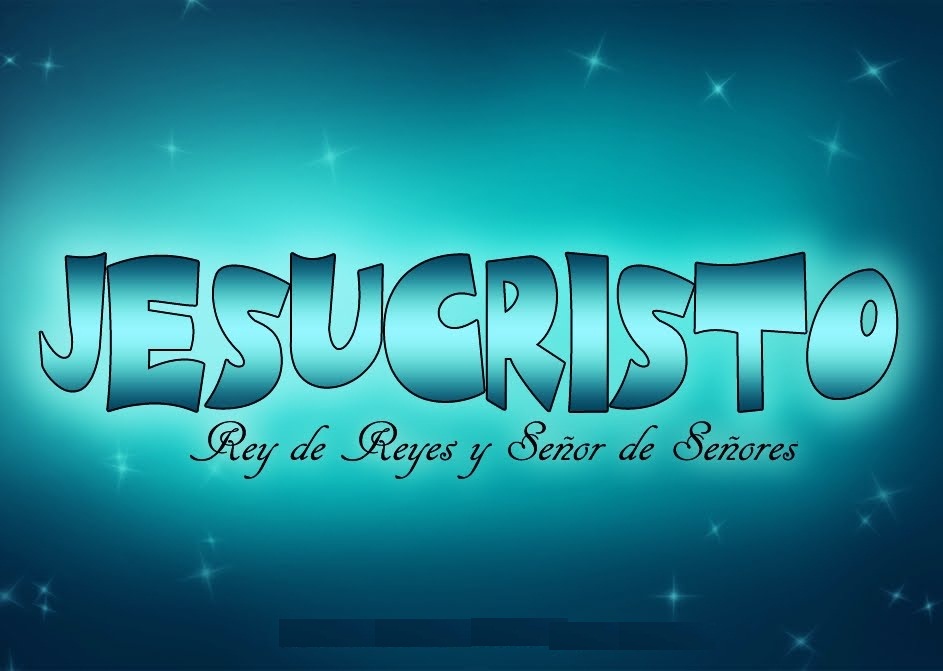 Jesucristo es Rey