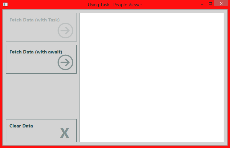 Jeremy Bytes Task Continuations Checking Isfaulted Iscompleted And Taskstatus