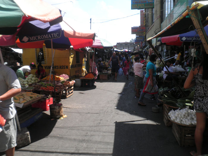 Personal Favourites: The Sights and Food of Olongapo City