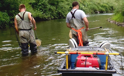 PA Environment Digest Blog: Help Wanted: Susquehanna River Basin ...