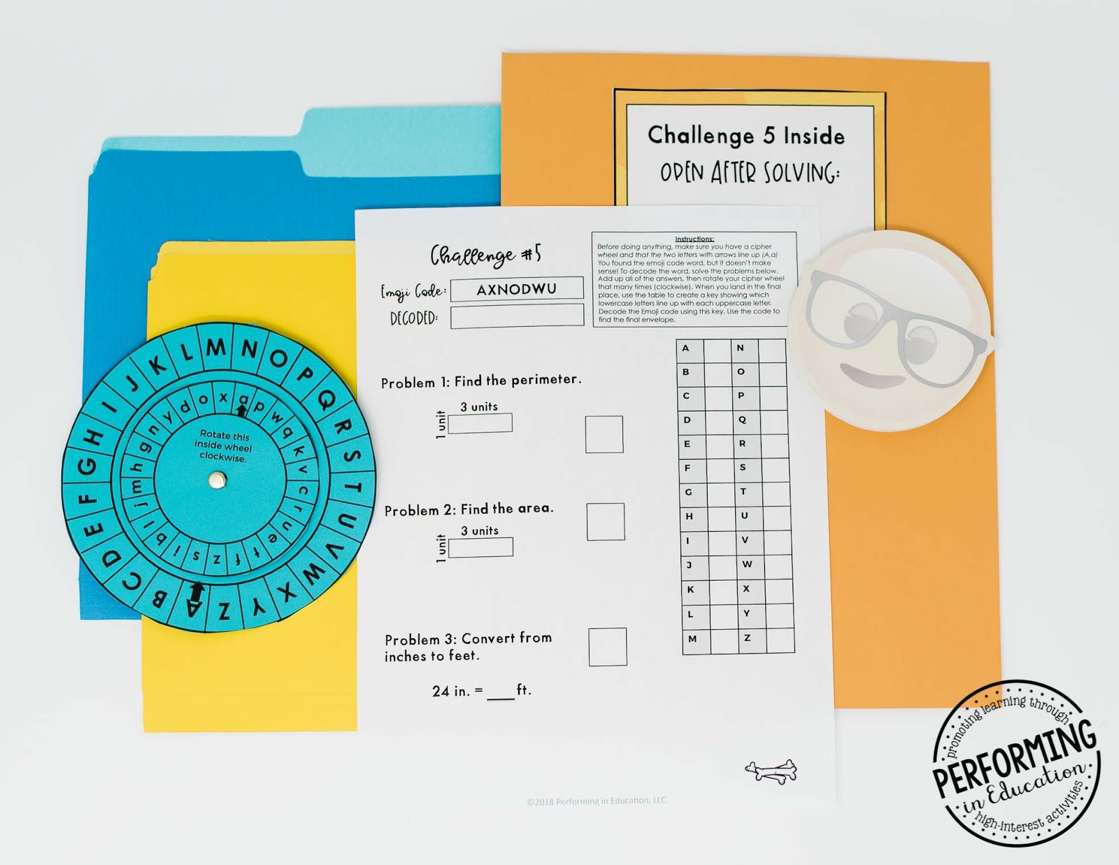 How to Make an Escape Room for the Upper Elementary Classroom | Upper ...