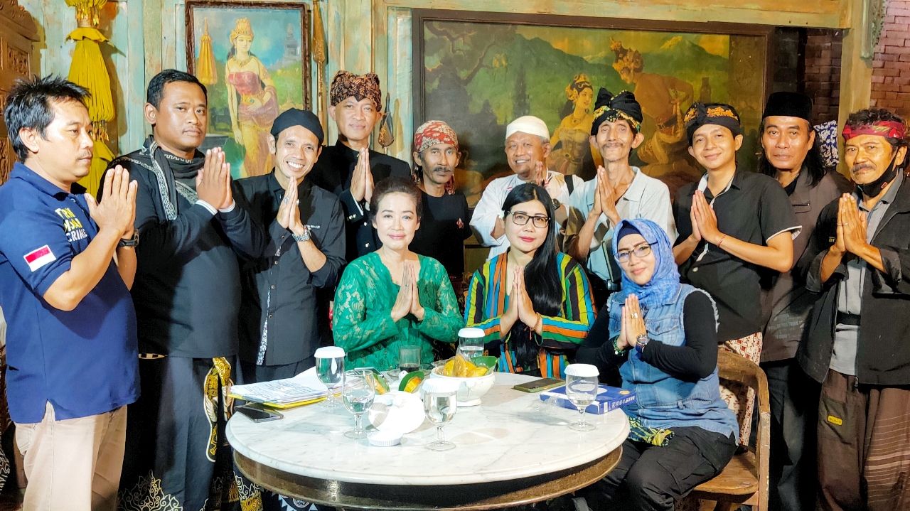 Ndalem Ratu Singosari dan Bedah Pararaton | Travelling, Jalan-jalan Dan ...