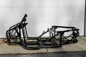 Utv Frame - Table Frame
