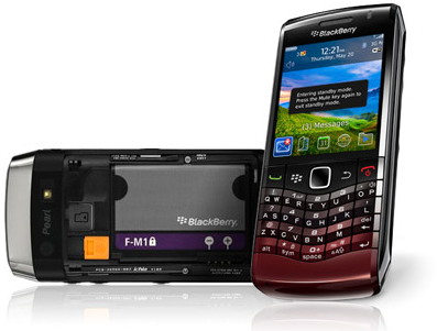 claro colombia equipos Blackberry 9100 Pearl precio Características ...