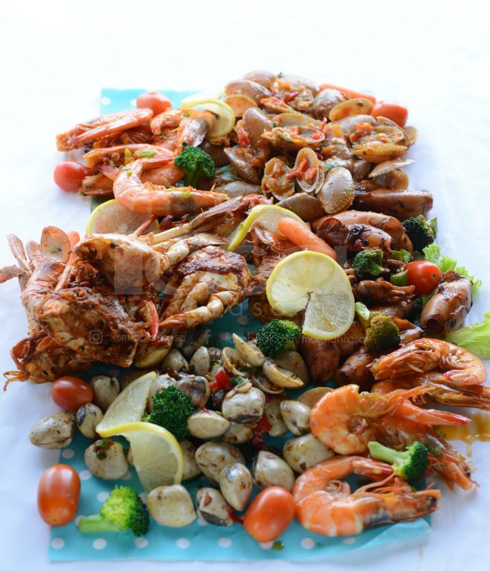 Petua Semulajadi Abah Din