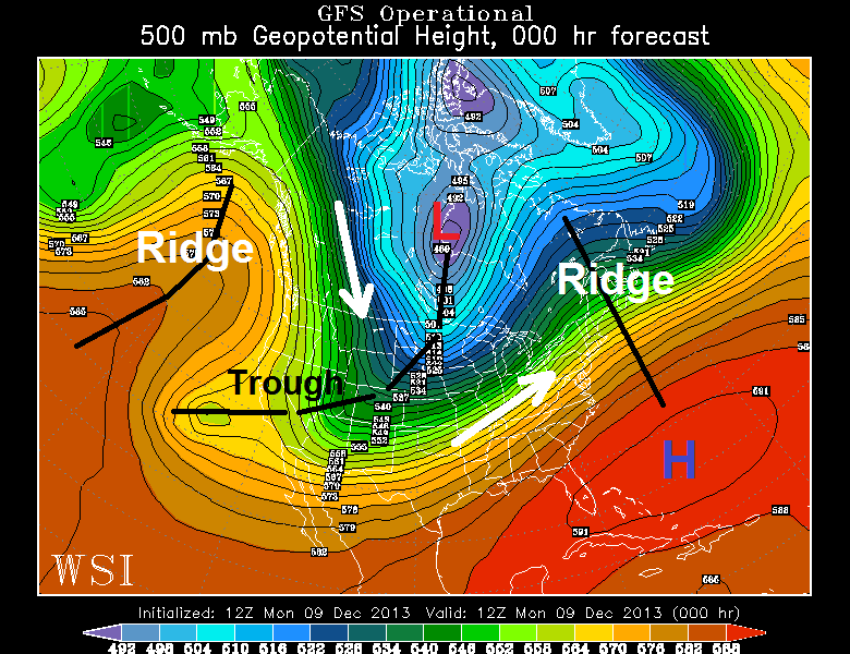 Weather & Climate Matter: Arctic Cold? I'll take a Double!