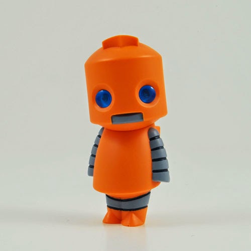 Job Bots Phase 1 by Robotic Industries Drops March 5th
