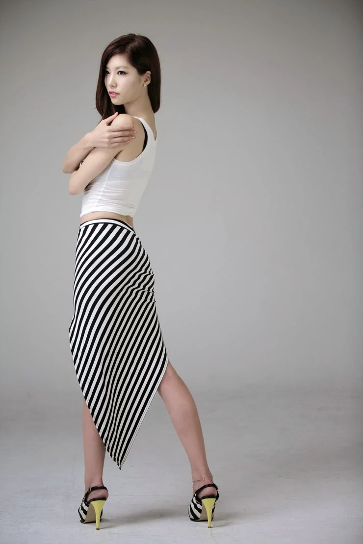 Han Min Young - Cute Asian Girls