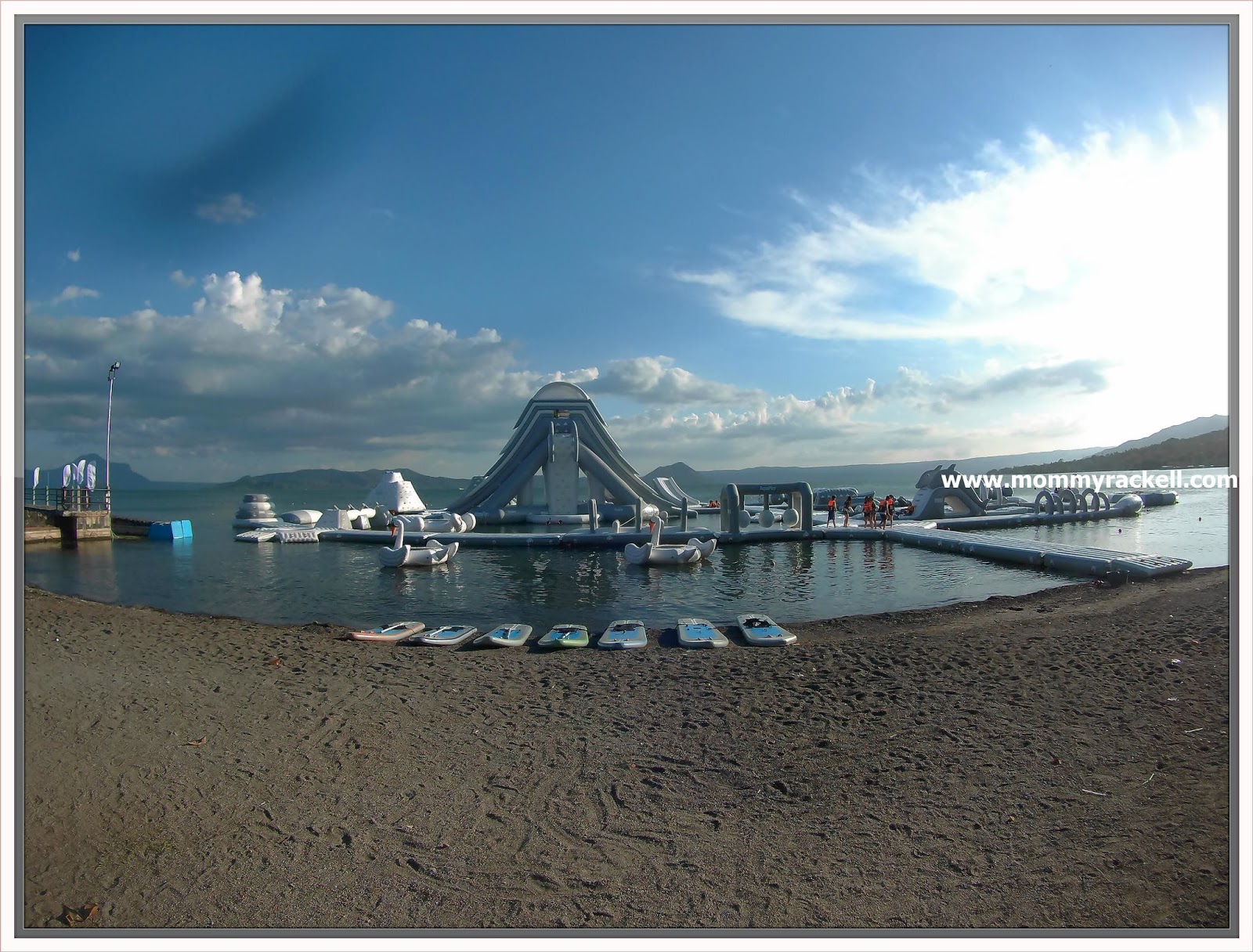 Resort Review: Club Balai Isabel | My Little World by Mommy Rackell