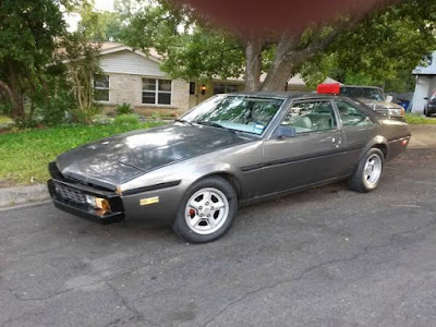 The Bitter CD and SC, a bittersweet tale