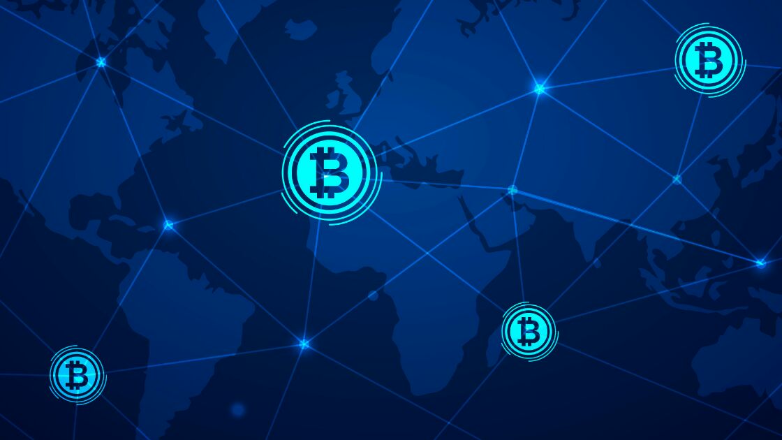 What is Blockchain? Bitcoin Blockchain Explained.