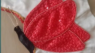 Butterfly Blouse Design | The Ultimate Guide to the Top Butterfly ...