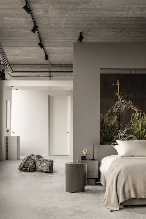 Piet Boon Bathroom Showroom and Salvatori Flagship store – OBSiGeN Piet Boon Bathroom Showroom and Salvatori Flagship store – OBSiGeN