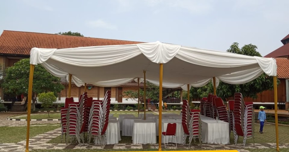 SEWA TENDA BEKASI BARAT DKI JAKARTA: Tenda Pernikahan Disewakan di ...