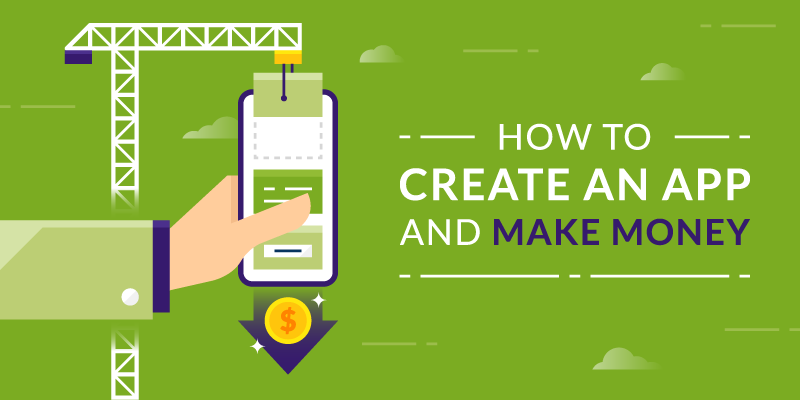 How to Make an App - Create Your Own App in 2020