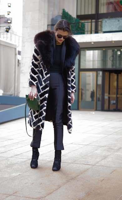 Urban Fieldnotes: Carving Out a Place in a Crowded Field of ...