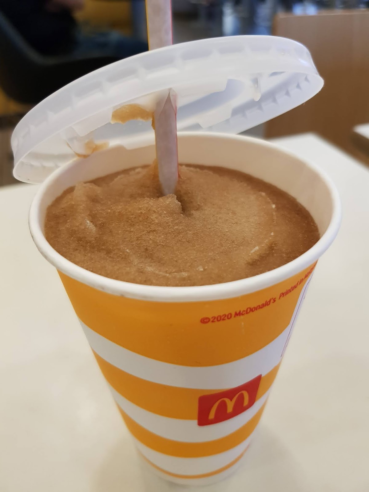 UTOPIA: Marble Cake from AEON Puchong