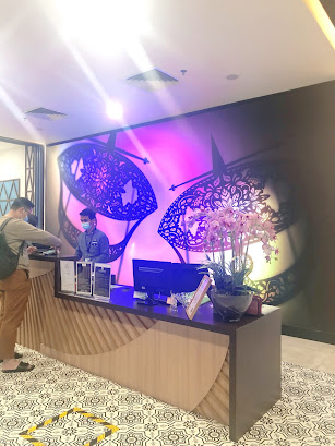 Review H Elite Hotel Kelantan | Review H Elite Hotel Kelantan | naabebel