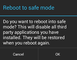 [Fixed] camera error android-Can't connect to the camera error in ...